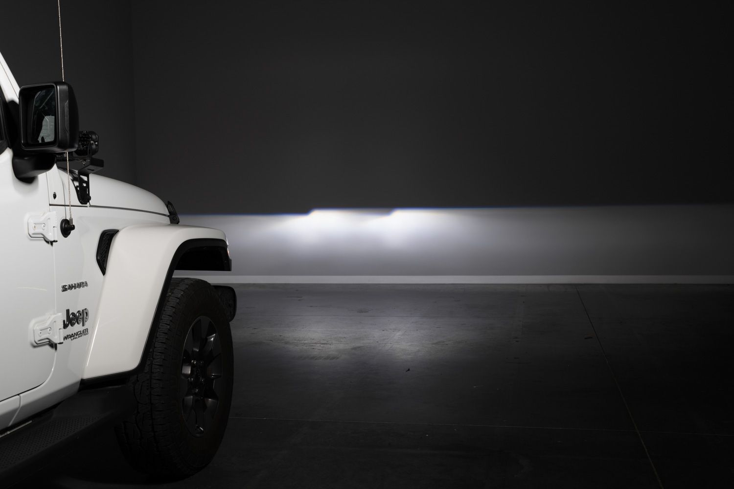 How to: Aim LED Headlights – Ess K Customs