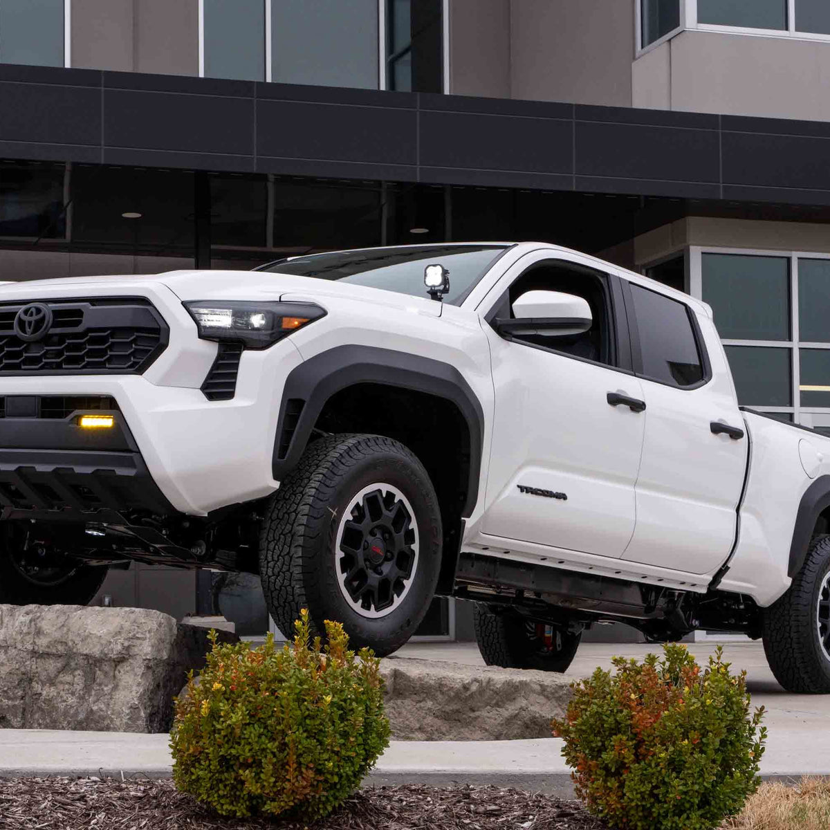Diode Dynamics Announces 2024 Tacoma LED Lighting Upgrades – Ess K Customs