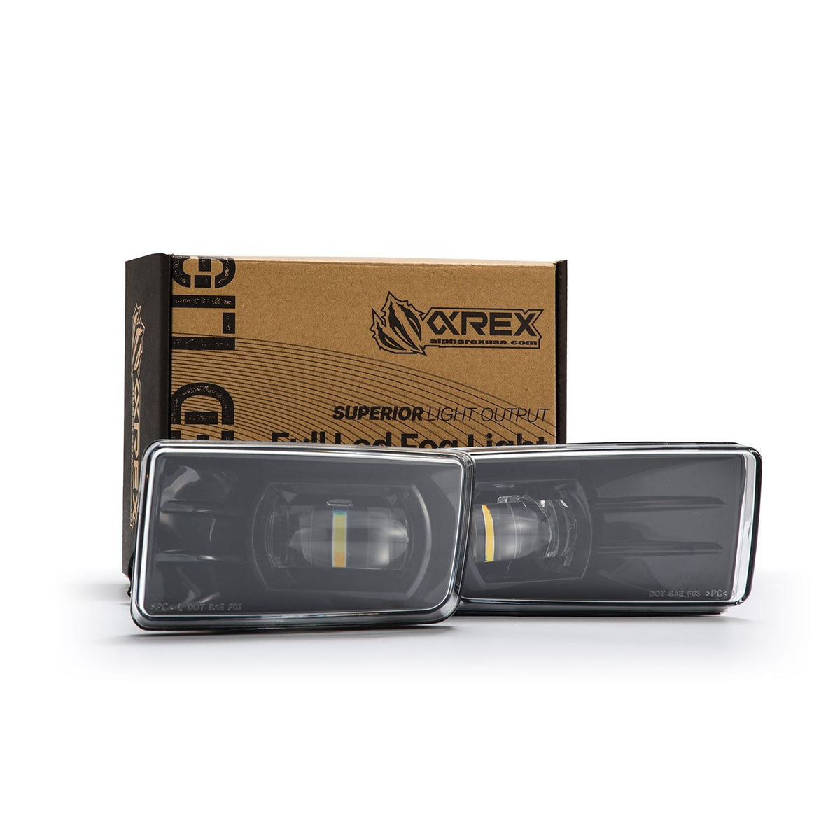 07-13 Chevrolet Silverado/07-14 Tahoe/Avalanche/Suburban (4x4 package ...