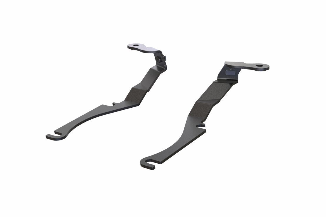 Subaru BRZ (12-20) Drift Light Brackets – Ess K Customs