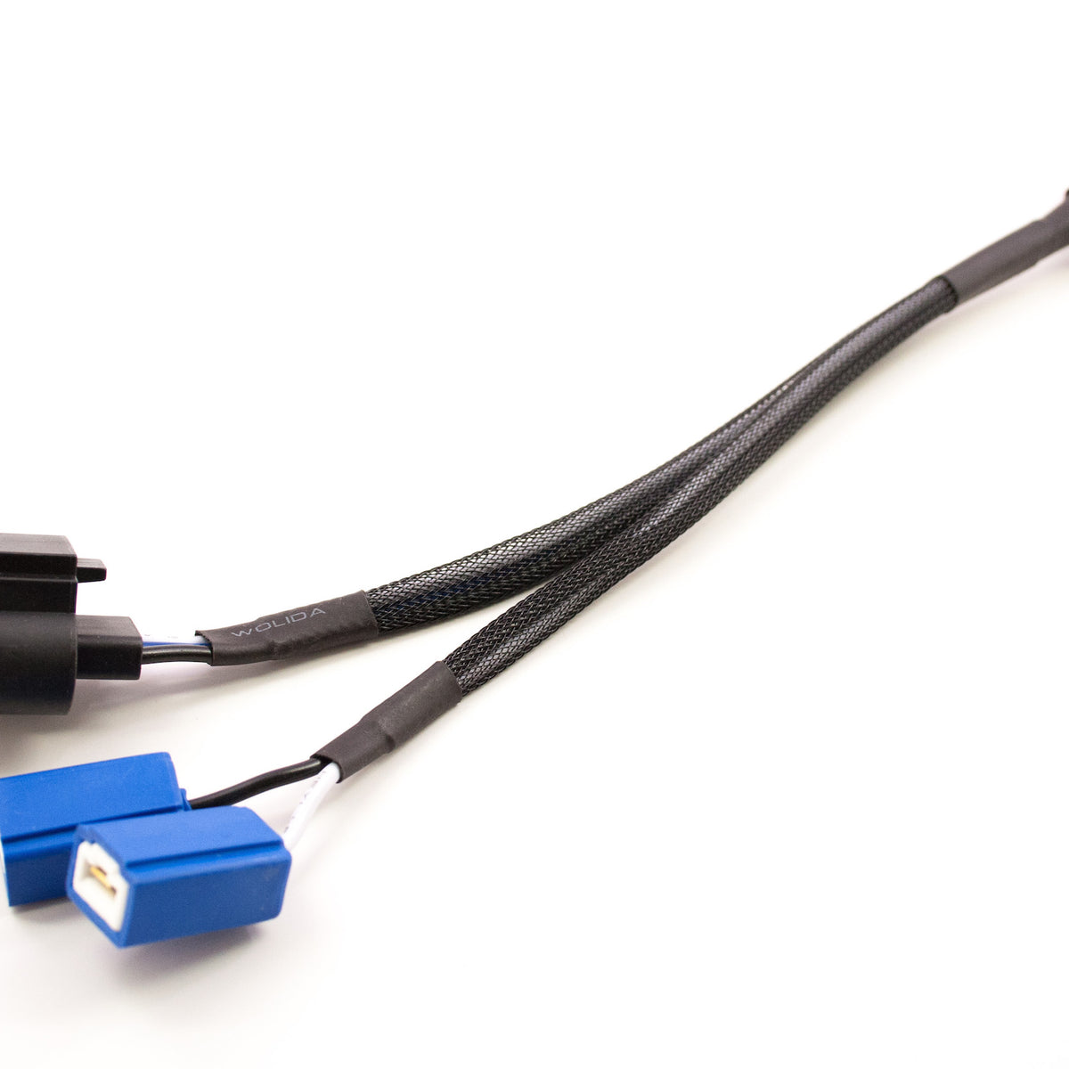 Splitter: 9006F to 9006M / 9006M – Ess K Customs