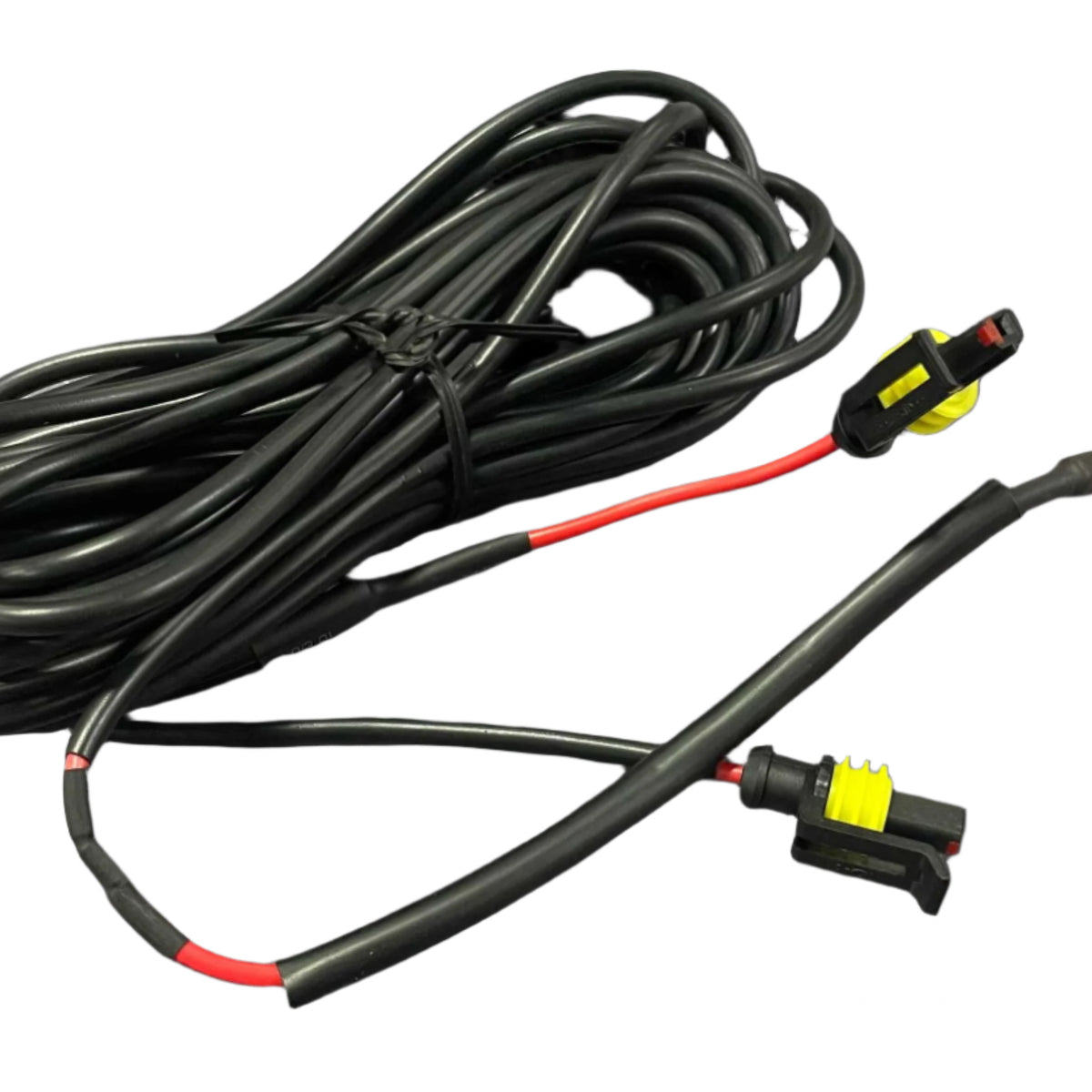 Mini Fuse Tap Harness – Ess K Customs