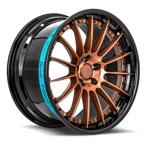 Sentali Barrel Forged - SB2 | 20x9 / 25 Offset / 5x112 Bolt Pattern ...