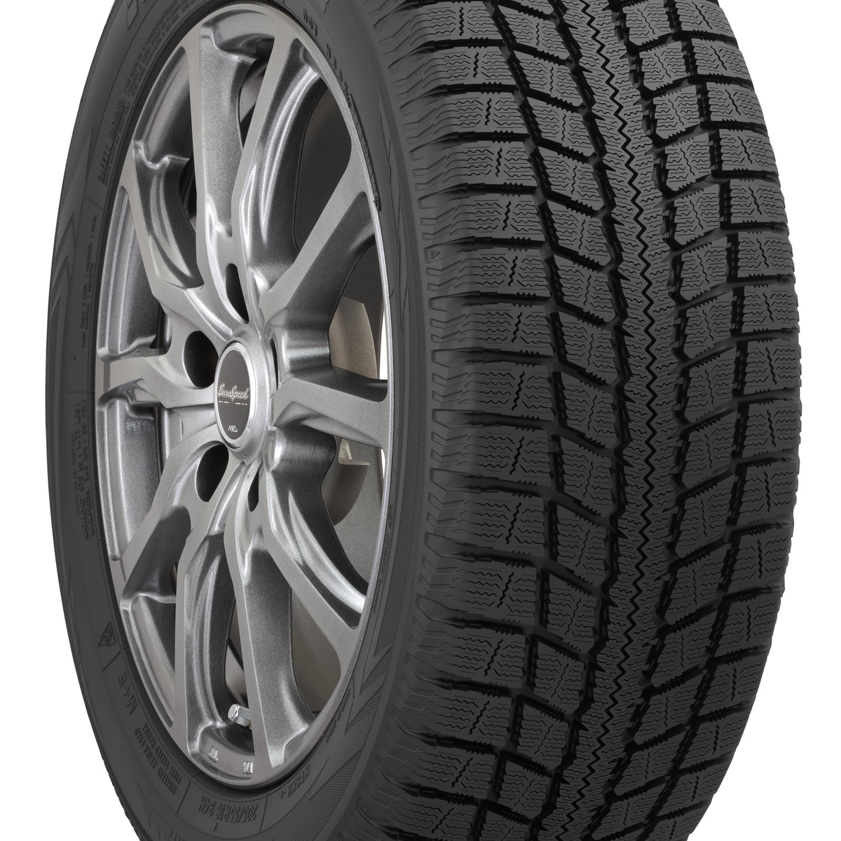235/65R17 Nitto 208070 Nitto SN3 235/65R17 – Ess K Customs