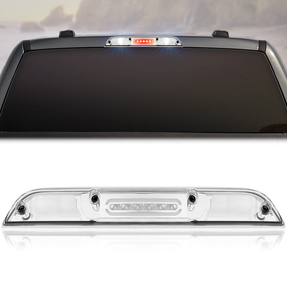 Recon 264129BK Ford F150 (15-20): Recon 3Rd Brake Light Kit – Ess K Customs