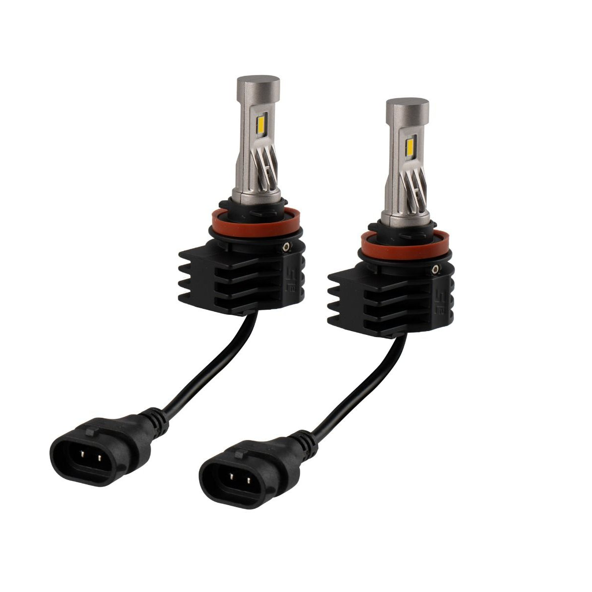 Diode Dynamics H11/H8/H9 White SL2 LED Bulbs (pair) | LED Upgrade – Ess ...