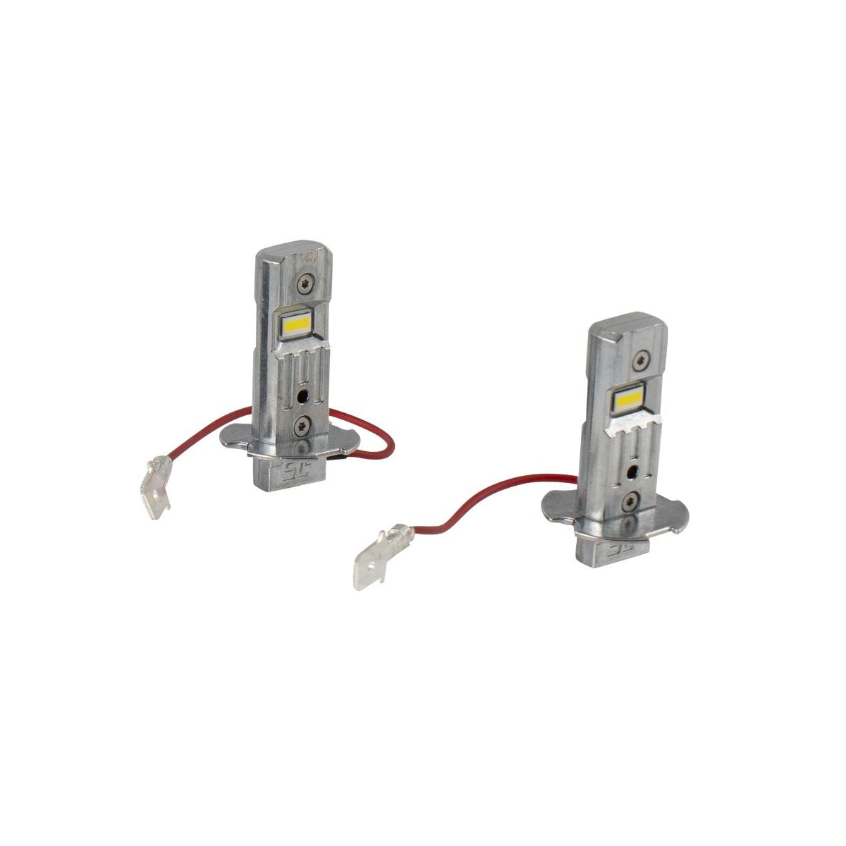 Diode Dynamics H3 White SL2 LED Bulbs (pair) | LED Upgrade – Ess K Customs