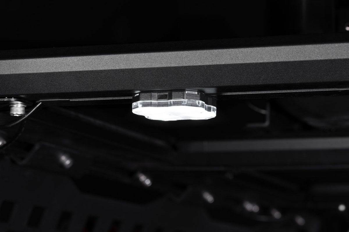 Diode Dynamics Stage Series LED Bed Light Kit for Kuat IBEX Bed Rack ...