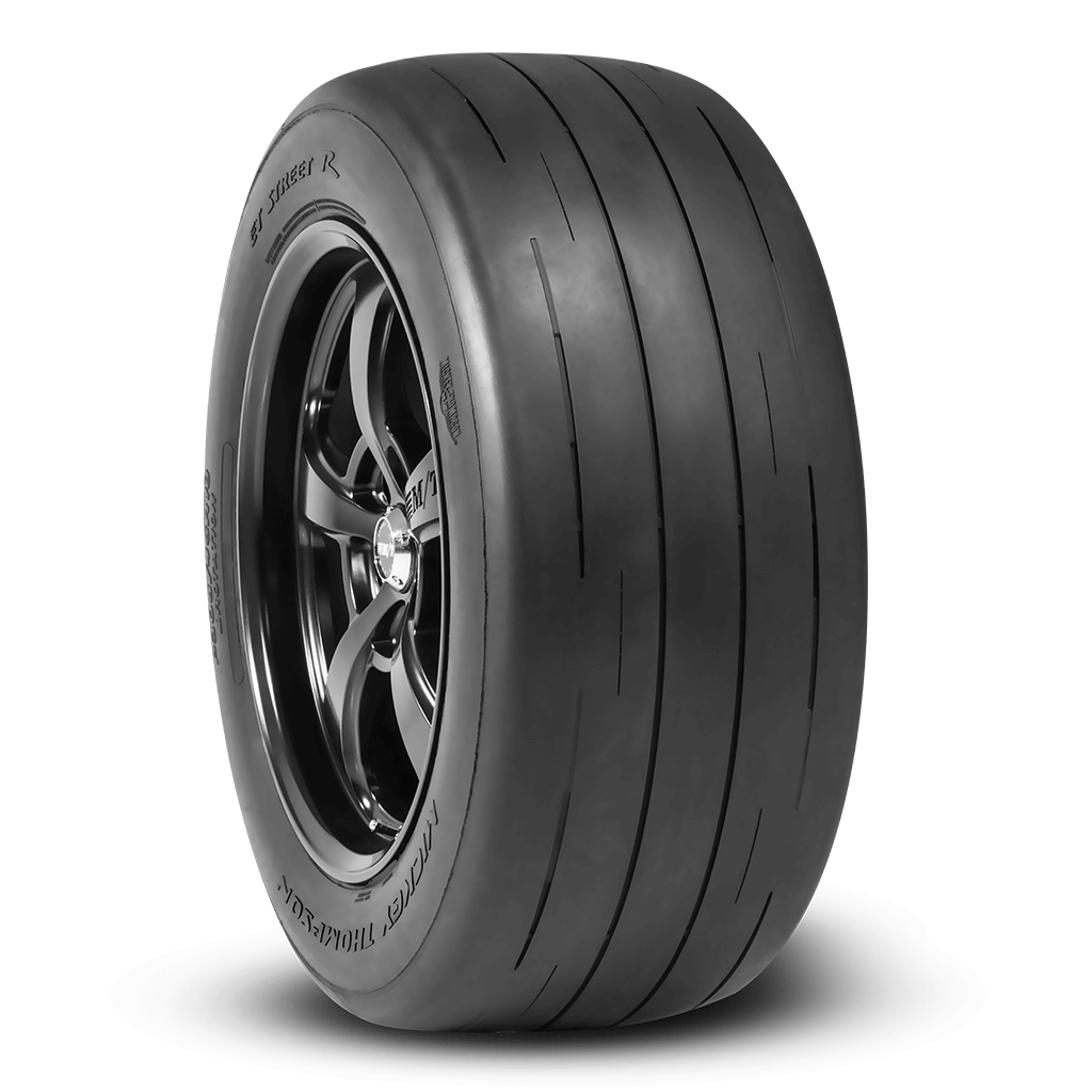Mickey Thompson ET Street R P225/50R15 – Ess K Customs