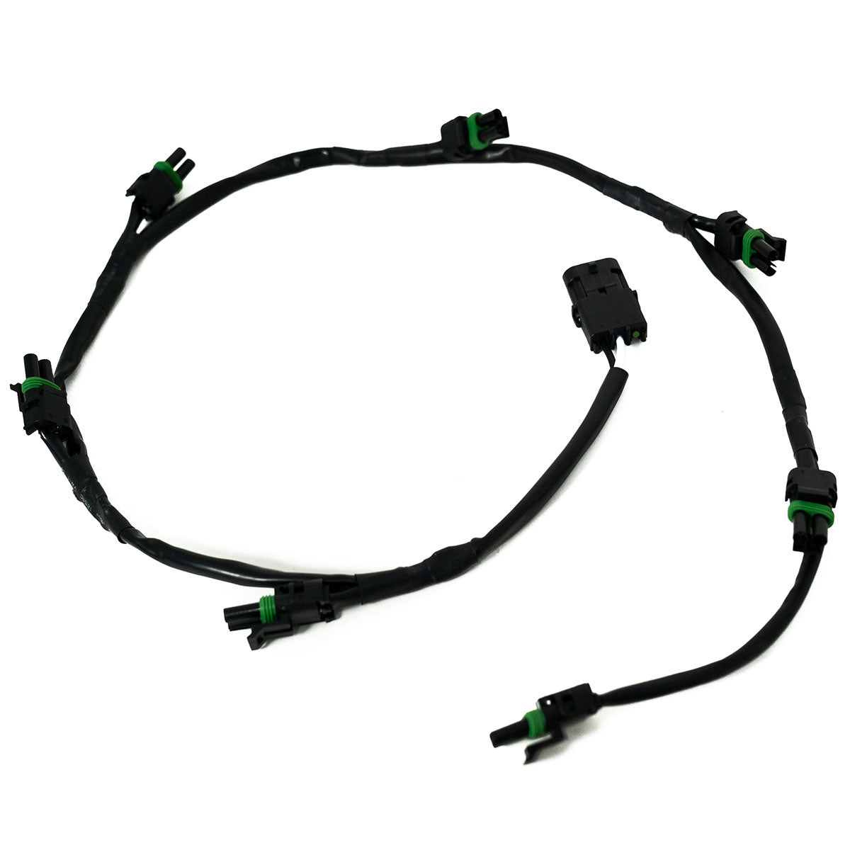 XL Linkable Wiring Harness 7 XL's Baja Designs – Ess K Customs