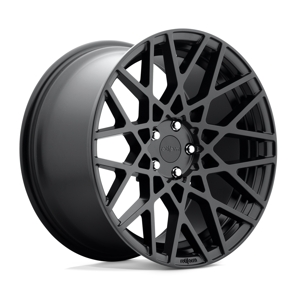 Rotiform R1121985F8+45 Rotiform - R112 BLQ | 19X8.5 / 45 ... – Ess K ...