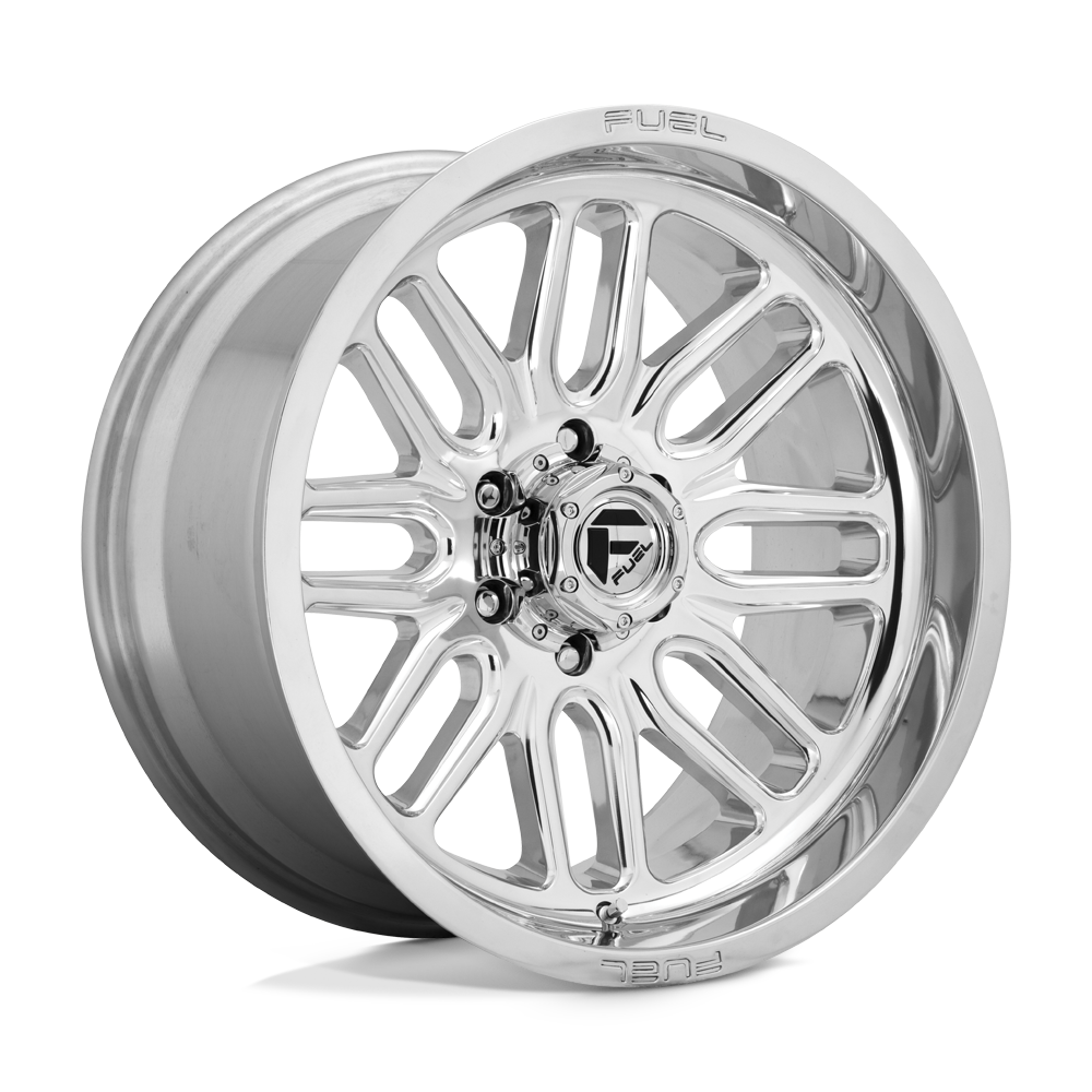 Fuel 1PC - D721 IGNITE | 22X12 / -43 Offset / 8X165.1 Bolt Pattern | D