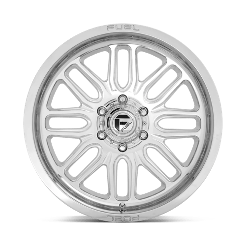 Fuel 1PC - D721 IGNITE | 22X12 / -43 Offset / 8X165.1 Bolt Pattern | D