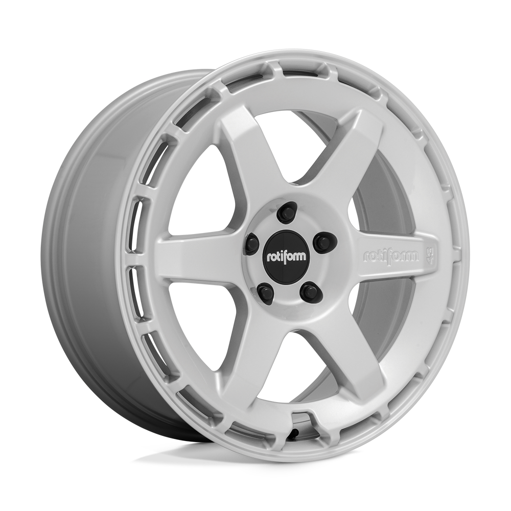 Rotiform - R184 KB1 | 19X8.5 / 35 Offset / BLANK Bolt Pattern | R18419 ...