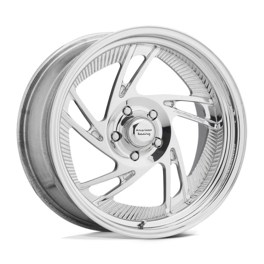 American Racing Forged - VF202 | 15X12 / XX Offset / BLANK Bolt Patter ...