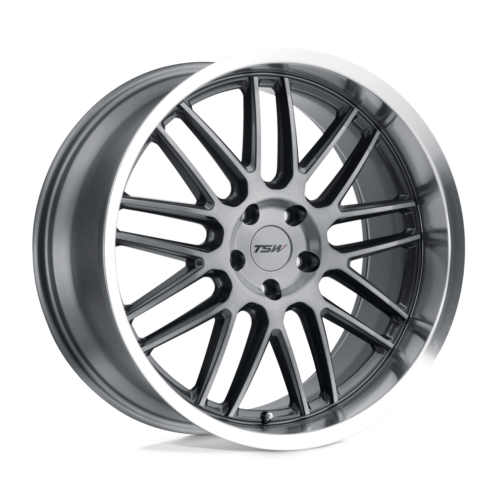 TSW - AVALON | 19X9.5 / 39 Offset / 5X112 Bolt Pattern | 1995AVA395112 ...