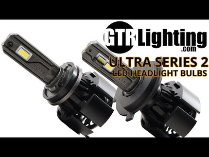 GTR Lighting GTR.LED732 GTR Lighting Ultra 2 Led Conversi... – Ess K ...