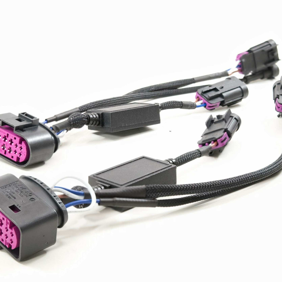 Morimoto H125 Ram 2009-2019 Projector Conversion Harness ... – Ess K ...