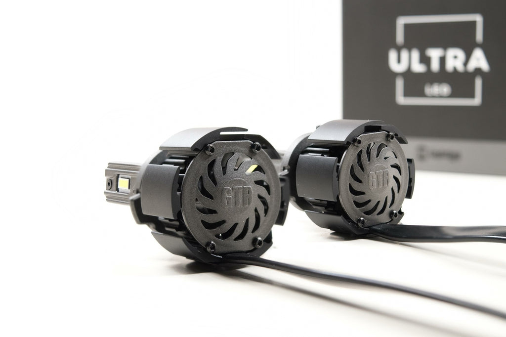 Gtr Lighting Ultra 2 Led Conversion Kit