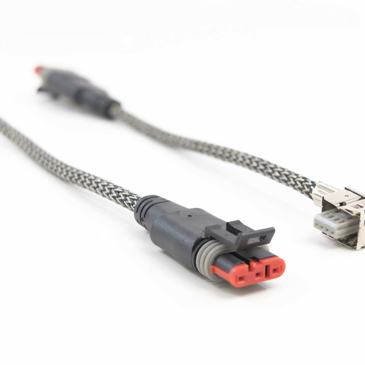Morimoto BL45 D1/D3: Xb Ballast Cable (Single) – Ess K Customs