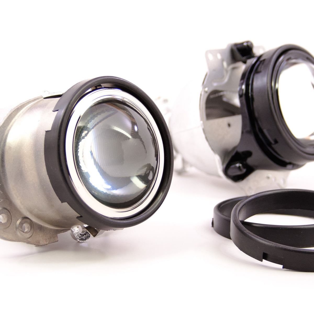 Shroud Centric Rings (SINGLE) – Ess K Customs